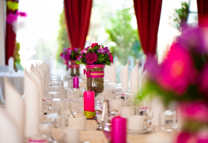 Occasional parties - Hotel SPA Faltom Gdynia Rumia